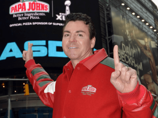 Papa John's and the NFL Part Ways After Relationship Crumbled Due to ...