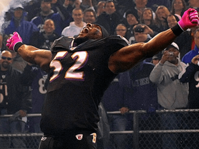 Lewis, Moss, Owens, Urlacher Highlight 8-Person Hall Class