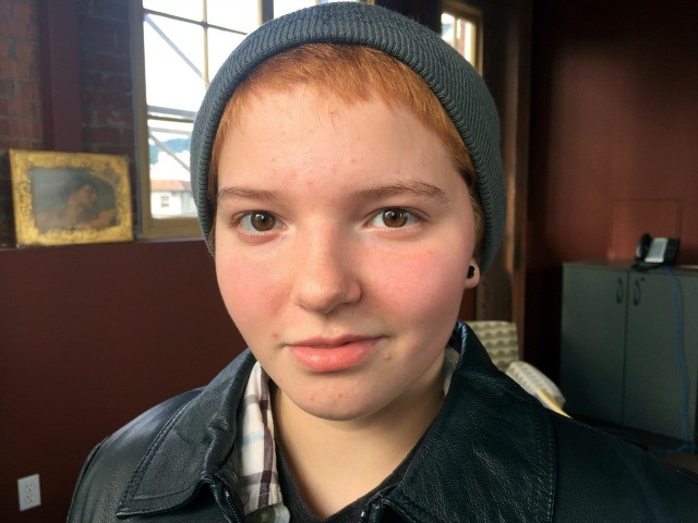 NBC: Progressives Try to Create 'Gender Fluid' Children