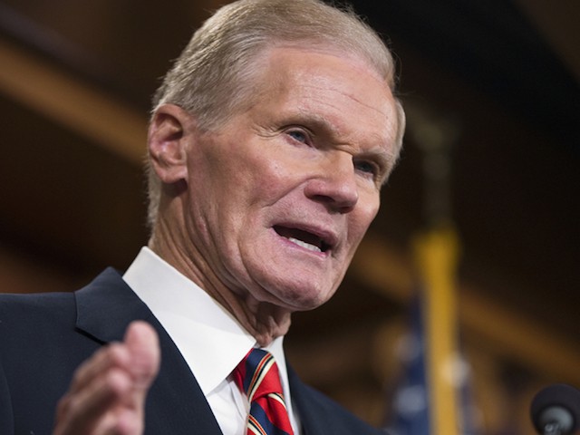 Sen. Bill Nelson Pushes to Ban Guns that Were Banned in 1988