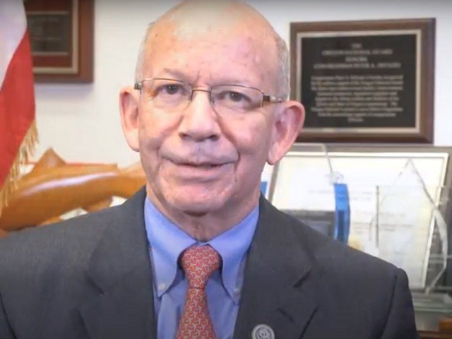 Dem Rep. DeFazio: We Won't Support Corporate Relief Unless Corpor