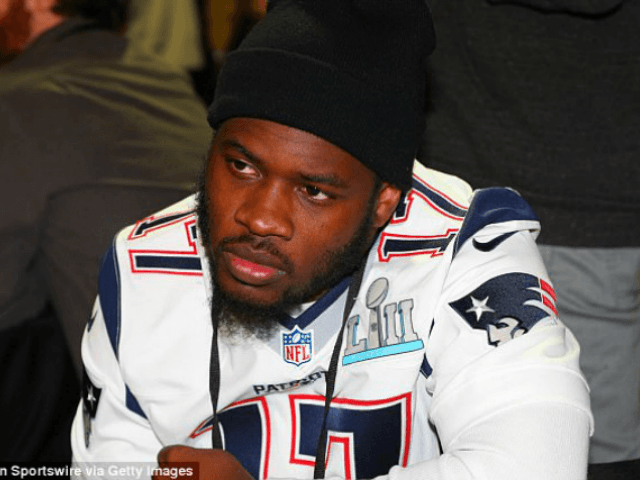 Patriots Wide Receiver Will Not Quit $11-an-hour Job After the Super ...