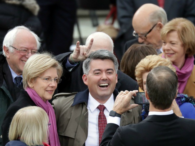 GOP Senate Campaign Manager for 2018 Splits from GOP, Pushes Amnesty