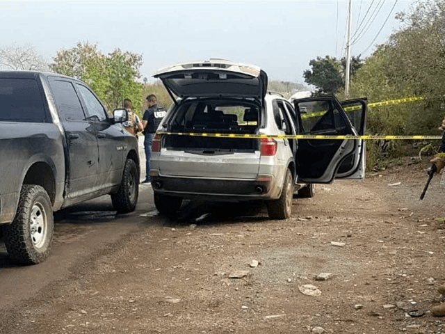 Two U.S. Citizens Kidnapped in Mexican Border State near Texas