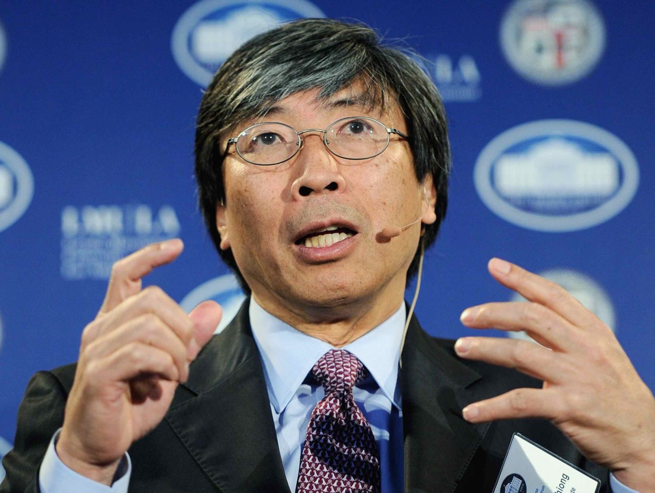 Billionaire Patrick Soon-Shiong Takes over L.A. Times, Declares War on ...