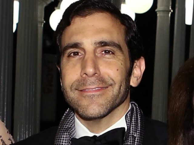 Major Hollywood Talent Agency WME Partner Philip Raskind Under ...