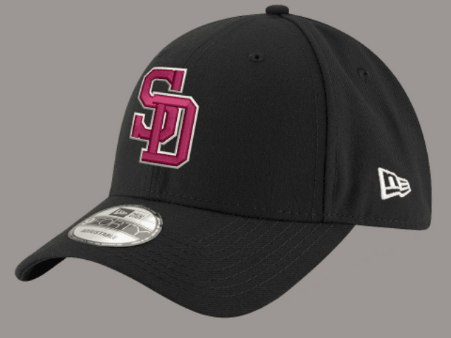 Major League Baseball Approves Ball Cap to Commemorate Survivors of ...