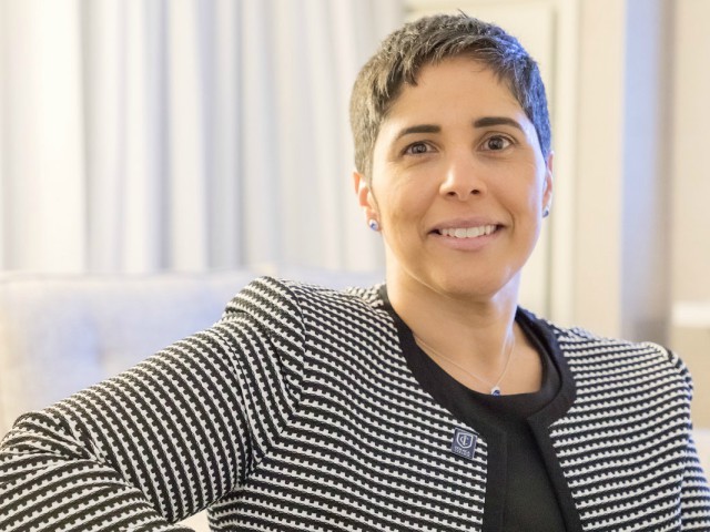 Ithaca College Faculty Backs Female President Convicted of Sexual ...