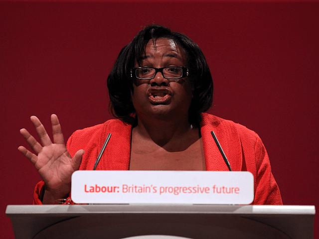 Free for All: Labour Party Unveils Bonfire of Immigration Laws