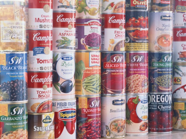 USDA Would Consider SNAP Recipients' Religious, Dietary Restrictions ...