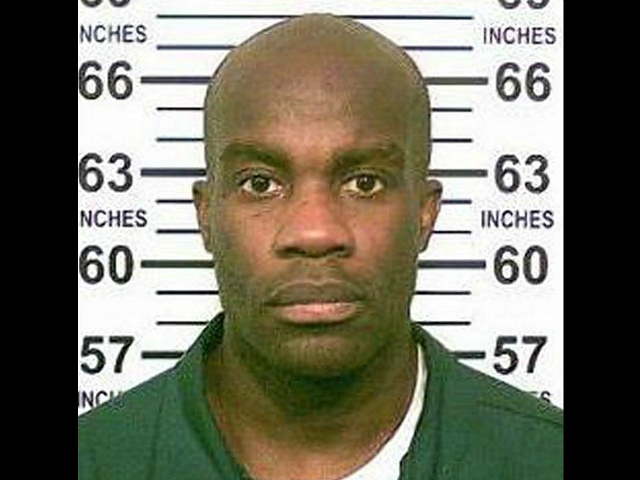 Police Nab Alleged Serial Bank Robber After Matching His Handwriting to ...