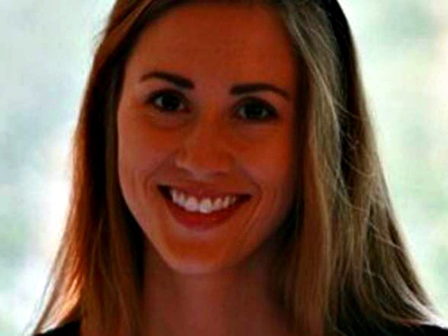 Sarah Sanders Responds to Criticism from Rob Porter’s Ex-Wife Colbie ...