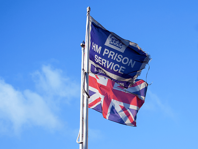 TIMES: Tories Gamble on Public Safety By Pushing Prison Governors to ...