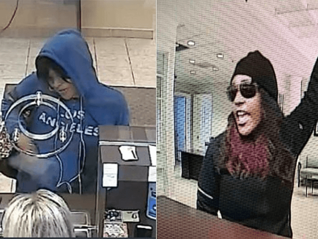 FBI Arrests 'Freedom Fighter Bandit' Allegedly Linked to Nine Bank ...