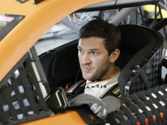 Fox Sorts Apologizes for Comedian's 'Wall' Quip about NASCAR's Mexican ...