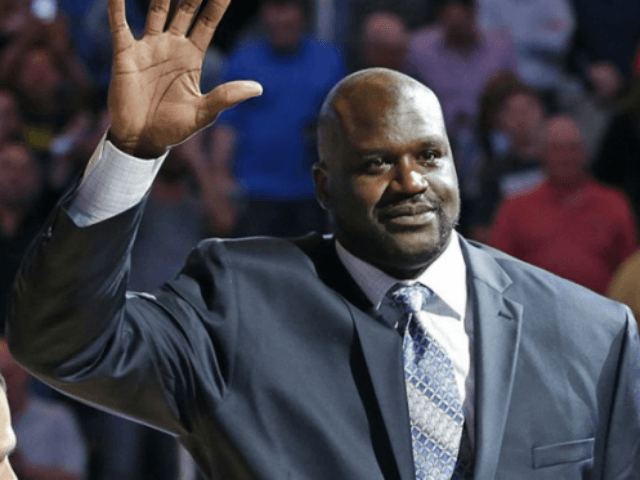 Shaq on School Shootings: Semiautomatic Weapons Ban Won't Work, Put ...