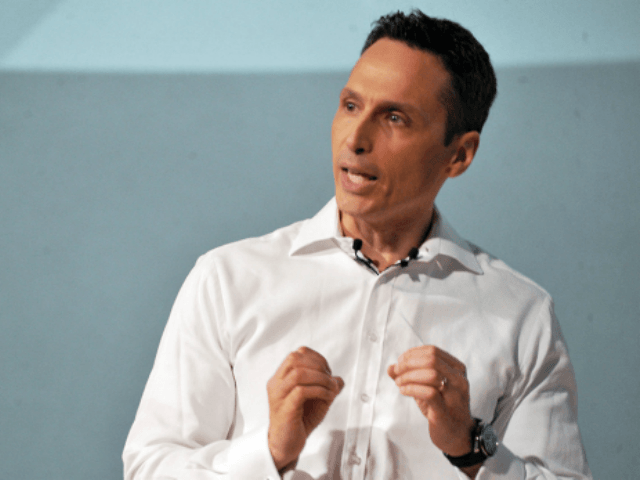 New ESPN Chief Jimmy Pitaro Denies Network is 'Political'