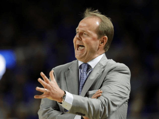 Newly-Hired Ole Miss Basketball Coach Vows His Team Will Respect the ...