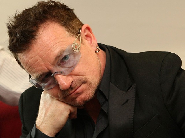 Christian Fans ‘Devastated’ with U2 for Backing Abortion in Ireland