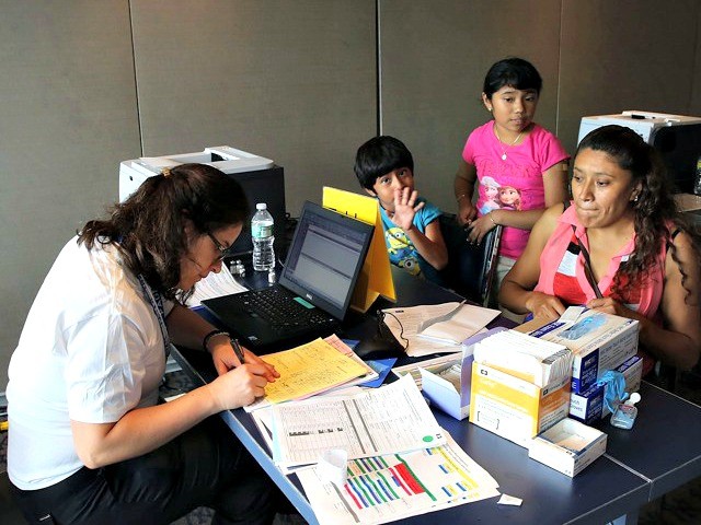 Exclusive--Rep. Buddy Carter on Welfare: We Can Weed Out Waste, Fraud ...