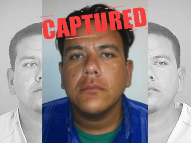 Two Sex Offenders Arrested Crossing Border from Mexico