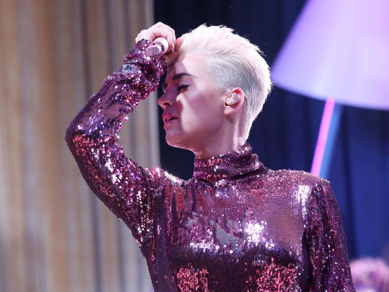 Sister Catherine Dies at Katy Perry Court Hearing to Take over Convent