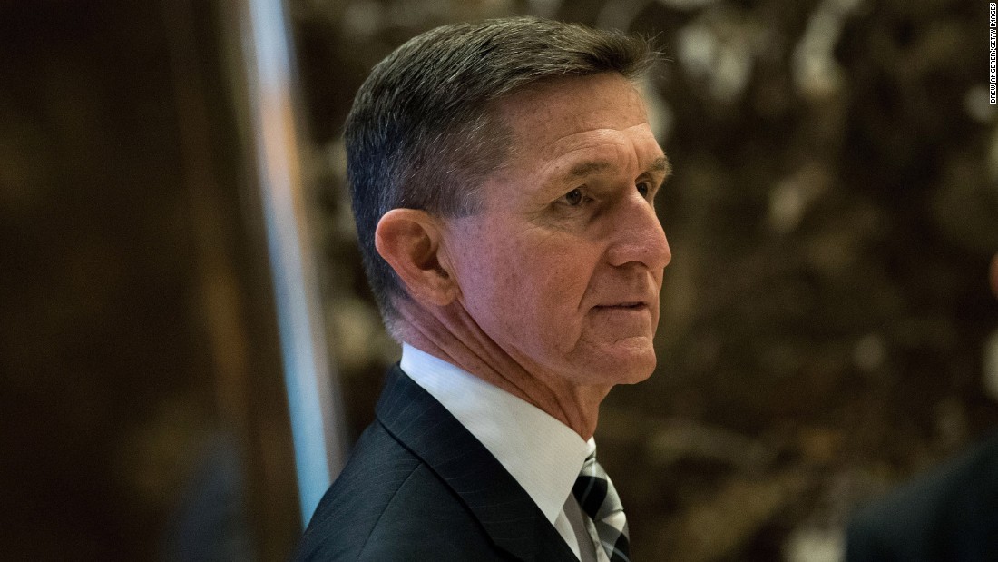 Jeff Sessions: DOJ Investigating Illegal Leak of Michael Flynn's Phone Call