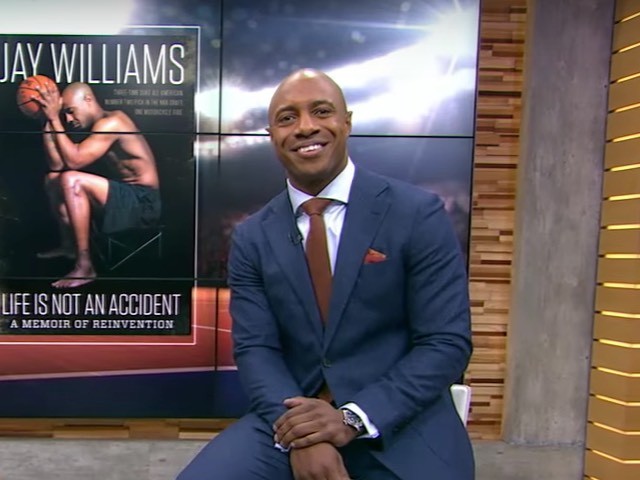ESPN's Jay Williams: 'Bothers Me' that Black Assistant College ...