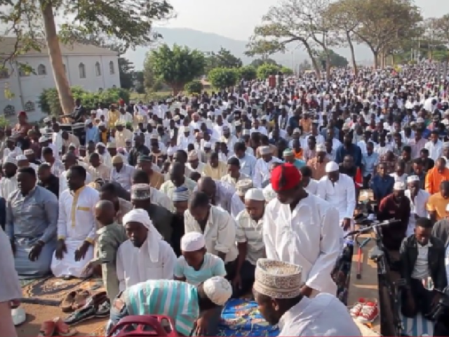 Rwanda Bans Mosques from Using Loudspeakers During Call to Prayer