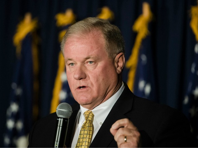 Scott Wagner Wins the Pennsylvania GOP Governor Primary