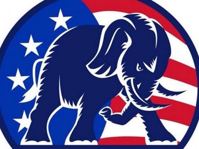 Stanford Nixes New Logo of College Republicans Because It Features ...