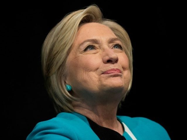 Penn State Math Course Focuses on Hillary Clinton's 'Strong Character'
