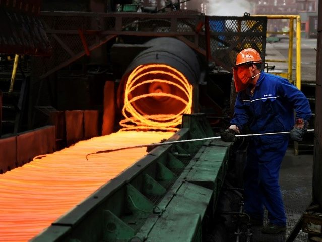 China Using Vietnam to Circumvent Anti-Steel Dumping Measures, Commerce ...
