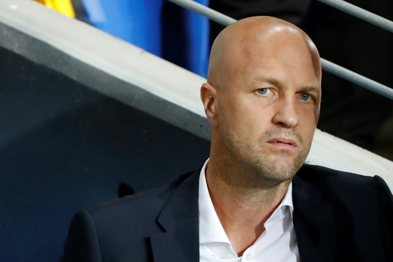 Jordi Cruyff to step down as Maccabi Tel Aviv boss - Breitbart Jordi Cruyff to step down as Maccabi Tel Aviv boss - Breitbart