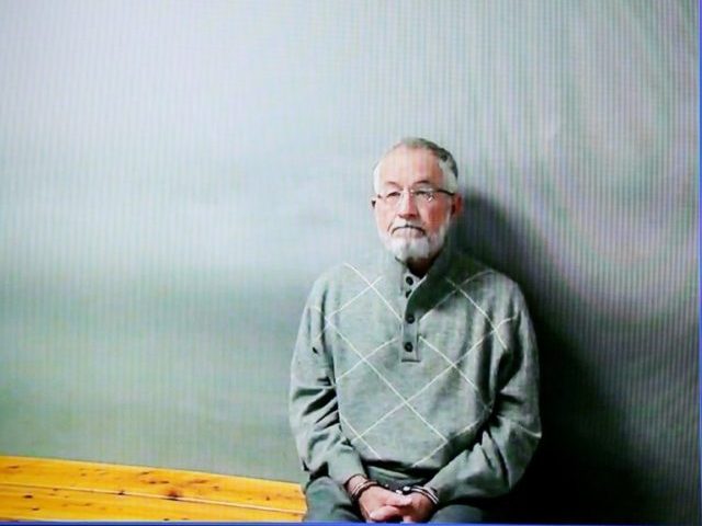 Michigan State Dean and Nassar Boss William Strampel Arrested for ...