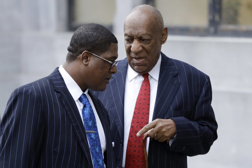 Prosecutors want Cosby jury to hear testimony on quaaludes - Breitbart