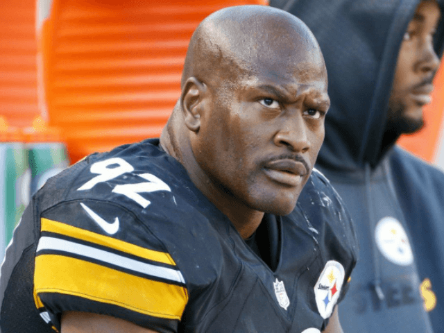 James Harrison: Former Steelers LB Announces Retirement