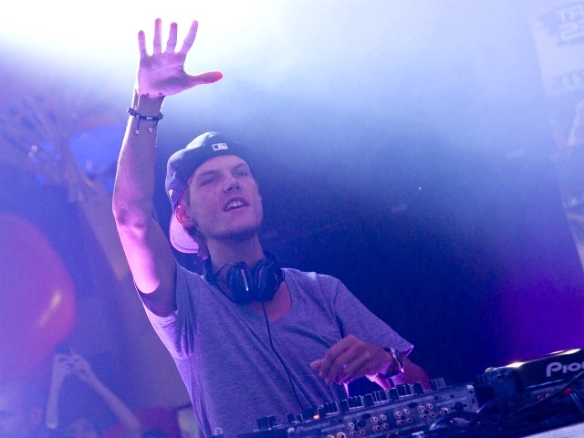 Avicii, Two-Time Grammy Nominated DJ-Producer Dies at 28