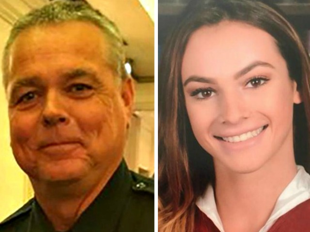 Father of Slain Parkland Student Sues Broward Deputy Who Stayed Outside ...