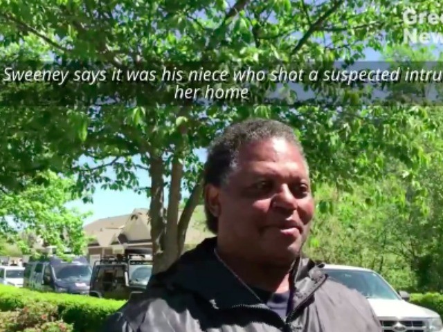 Resident Smells Home Invasion Suspect's Cologne, Shoots Him Dead