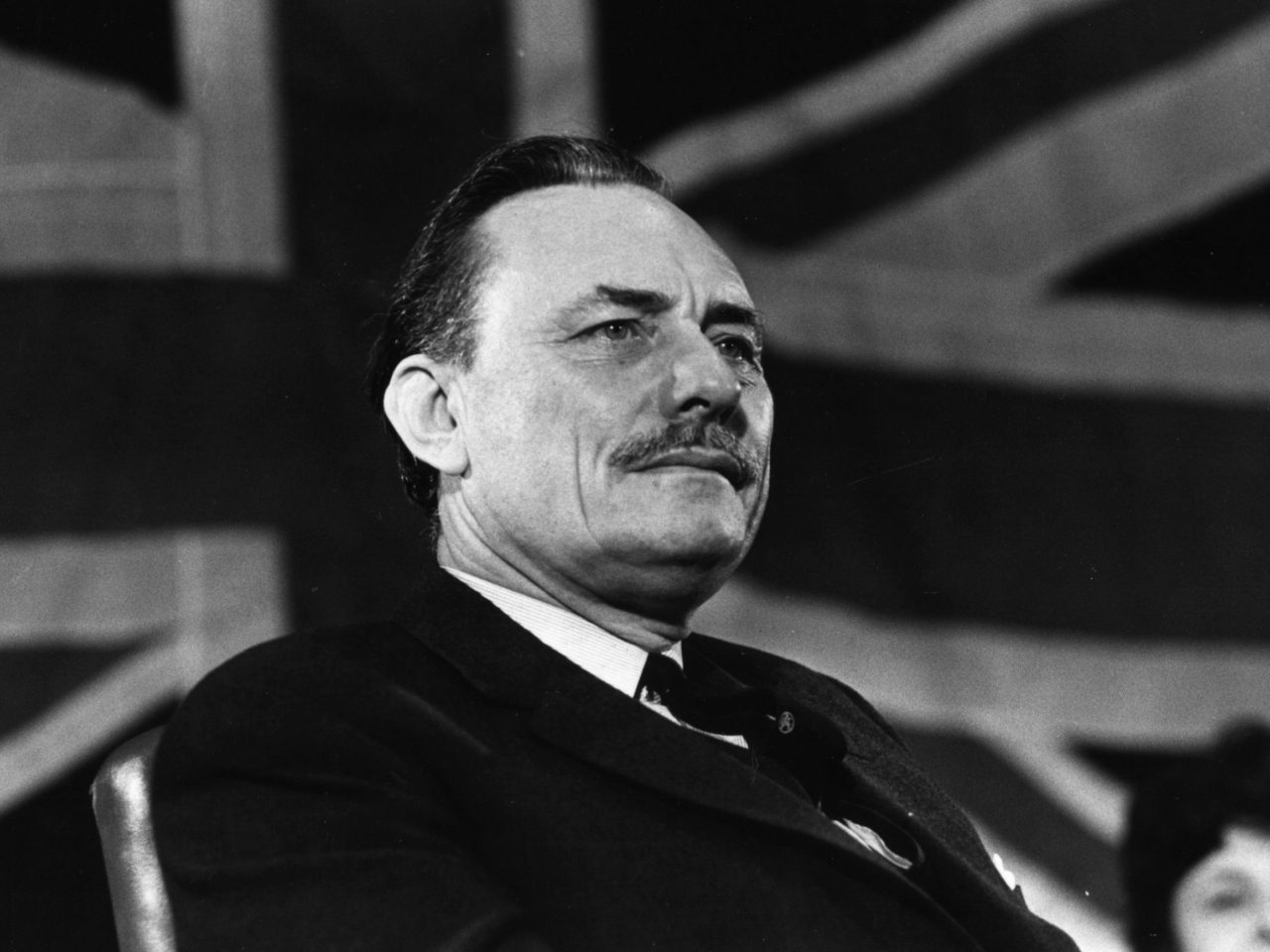 Kassam: 50 Years On, It's Clear to Me That Enoch Was Right