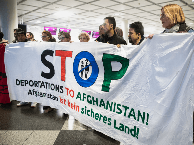 Germany Announces New Deportation Plan After 21 000 Failed Deportations