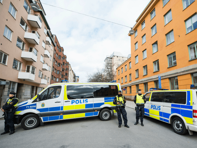 Swedish Security Service Claims to Receive New Terror Threats Every ...