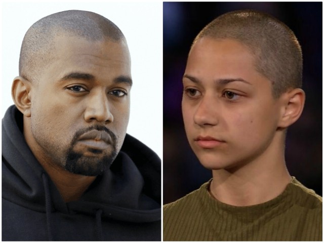 Emma Gonzalez Memes Kanye