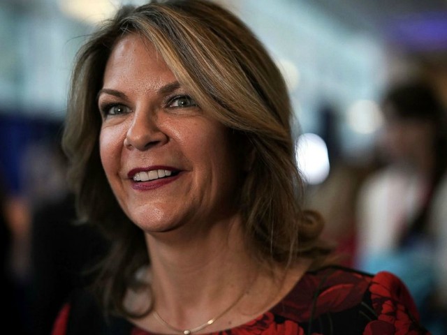 Kelli Ward Senate Campaign Expands Staff Roster