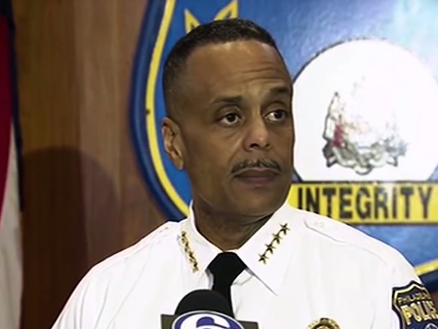 Philly Police Chief Apologizes to Black Men Arrested at Starbucks: ‘I ...