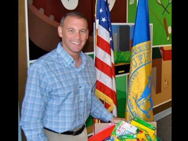 Democrats Flip Safe-Republican NY Assembly Seat Held for Nearly 40 Years