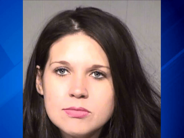 Police: Mother Arrested for Feeding Toddler THC-Laced Mac and Cheese