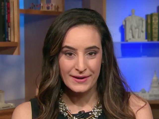 MSNBC Guest: 'Notable' That Syria Strikes Are on Same Day as Comey's ...