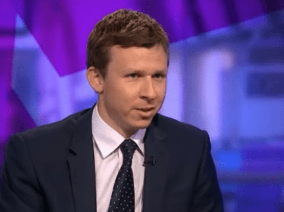 CATO’s Ryan Bourne Takes to Niche UK Paper To Attack Trump, Kassam on Trade